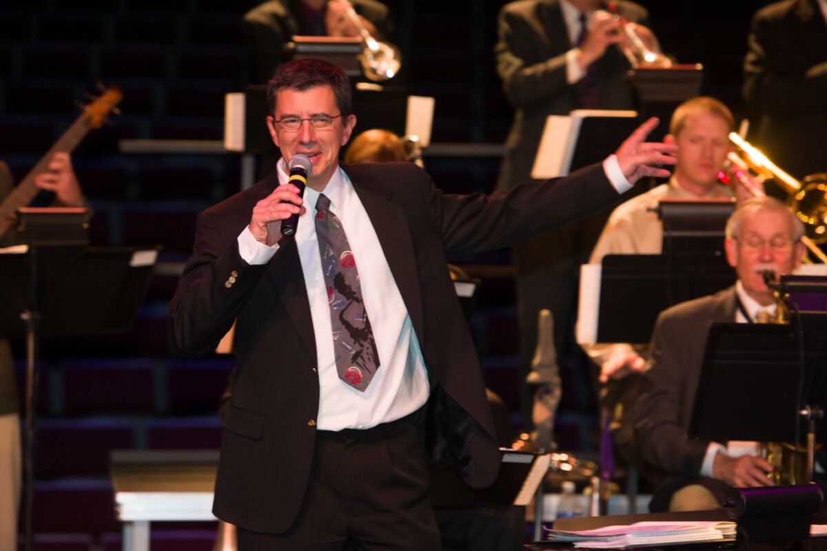 Recognizing Excellence in Collaboration - NAfME