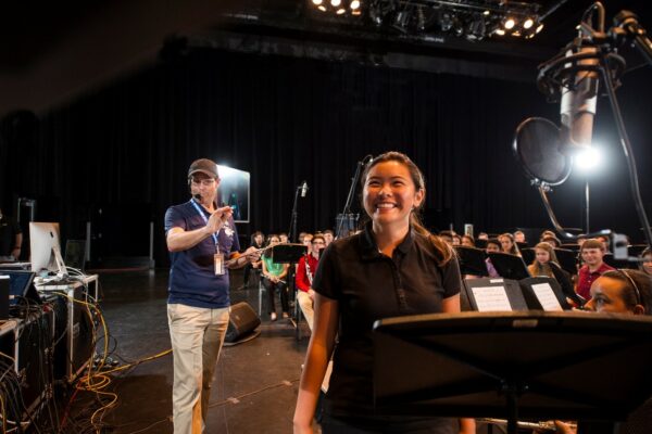 Sound Design and the Thrill of Theme Parks Harmonize as Universal ...