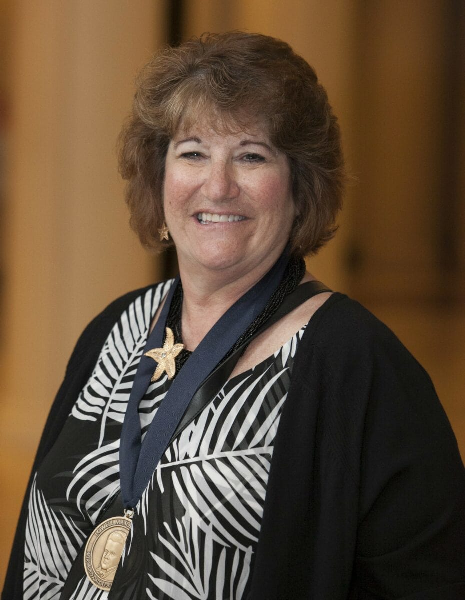 In Memoriam Michele Holt - NAfME