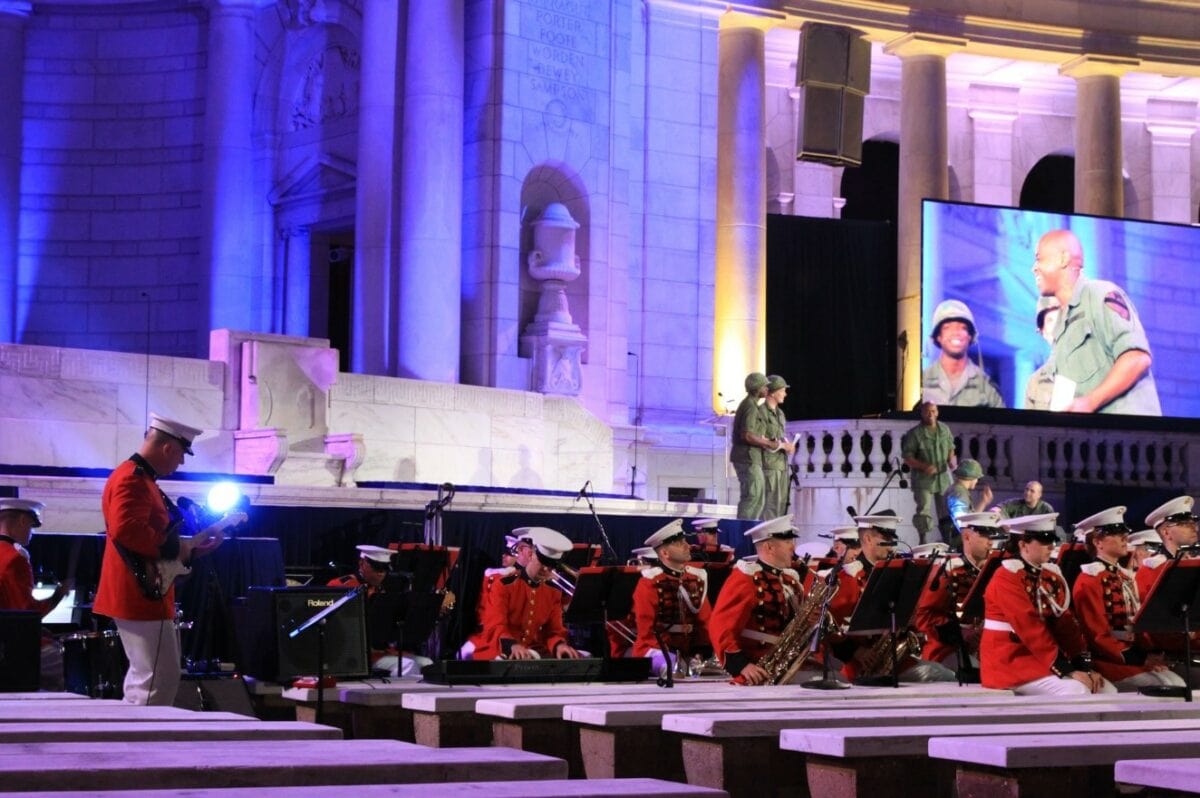 The Patriotic Guitarist - NAfME