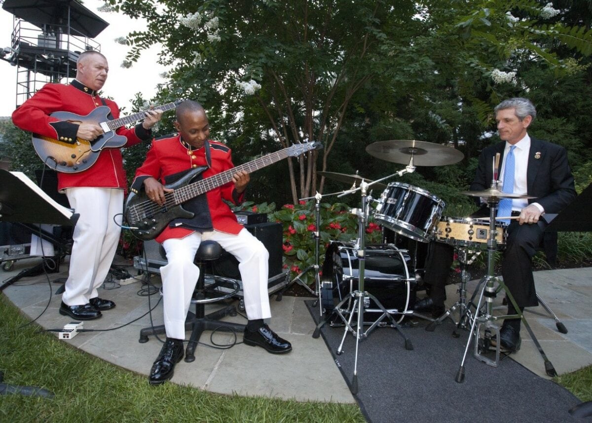 The Patriotic Guitarist - NAfME