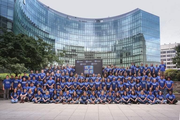 National Association for Music Education (NAfME)