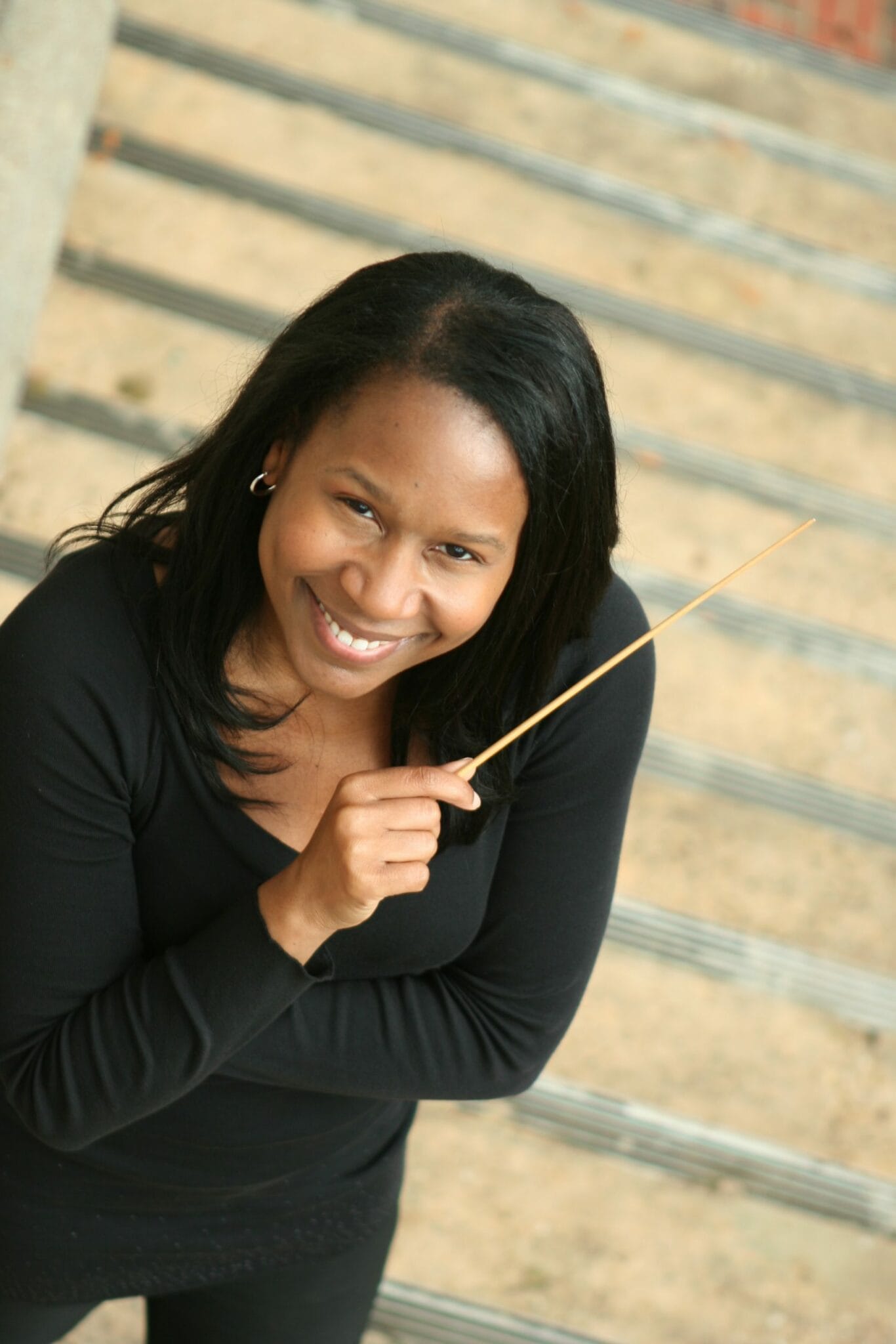Six Renowned Conductors to Lead the 2022 NAfME All-National Honor ...