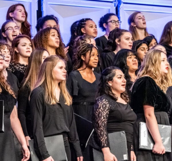 Considering Intersectionality: Implications for the Future of Music ...