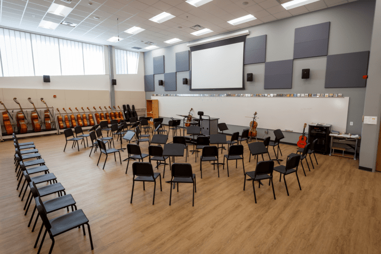 National Association for Music Education (NAfME)