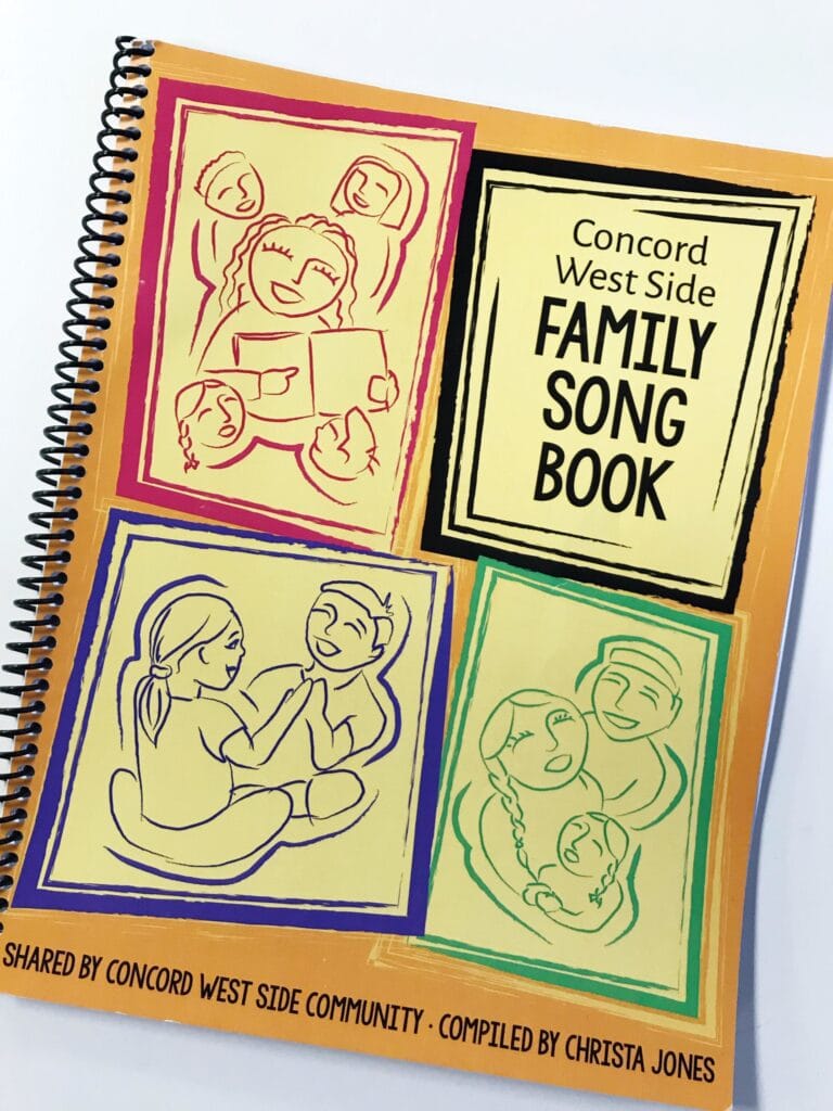 Step-By-Step Songbook: Connecting Students’ Home and School Musical ...