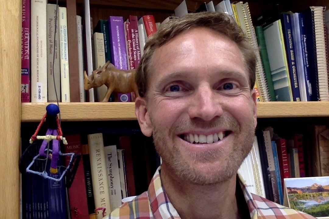 Council for Music Composition – NAfME