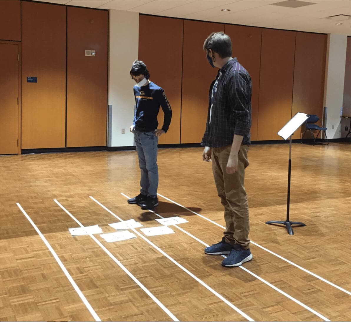 Music Games for Your Beginning Ensembles - NAfME