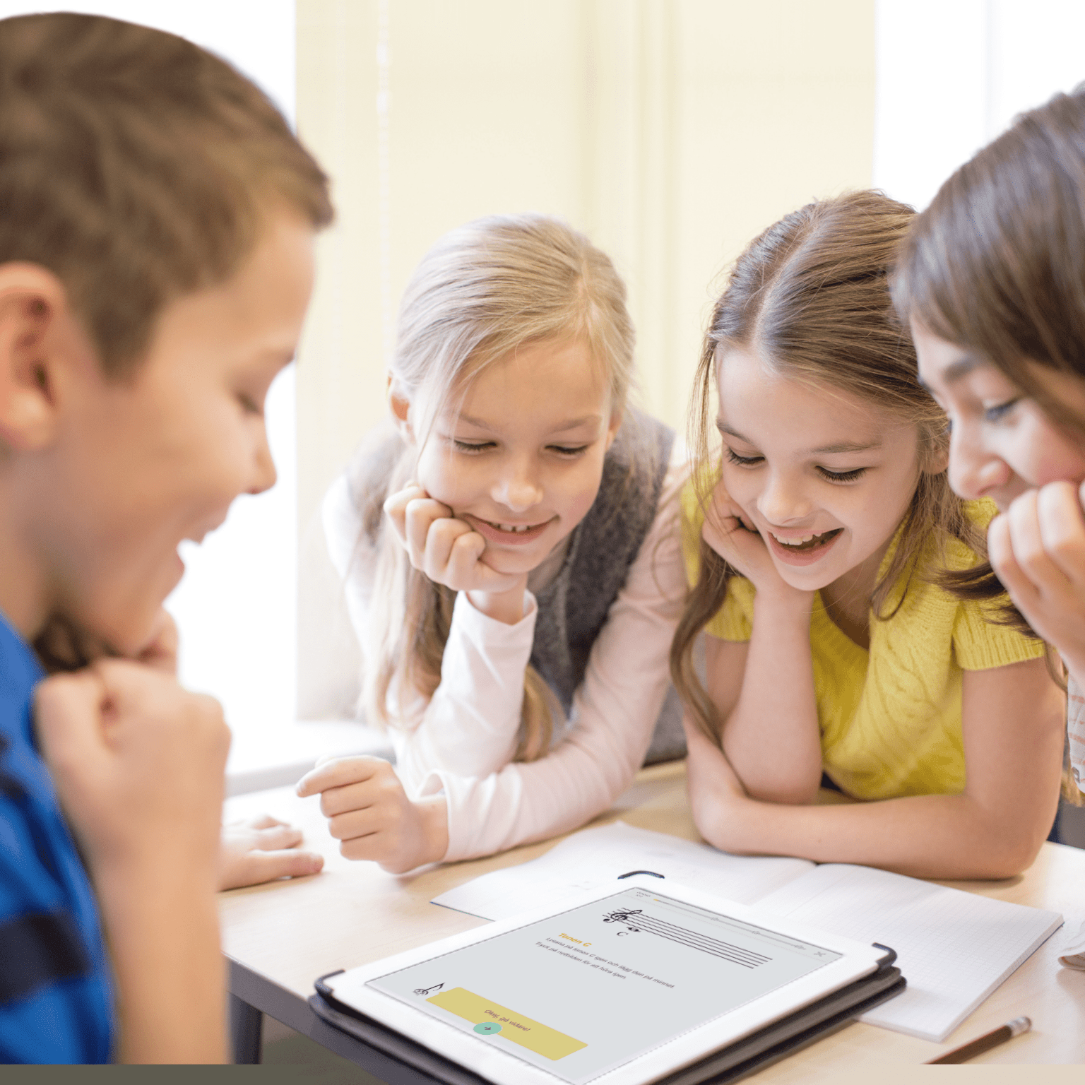 "Musical Literacy" and the Relevance of Music Notation - NAfME