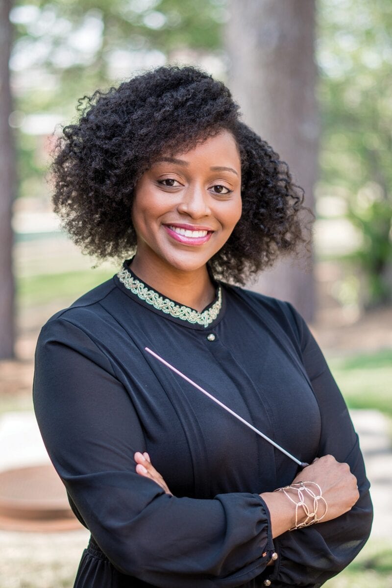 The Importance of Knowledge Transfer in Music Education - NAfME