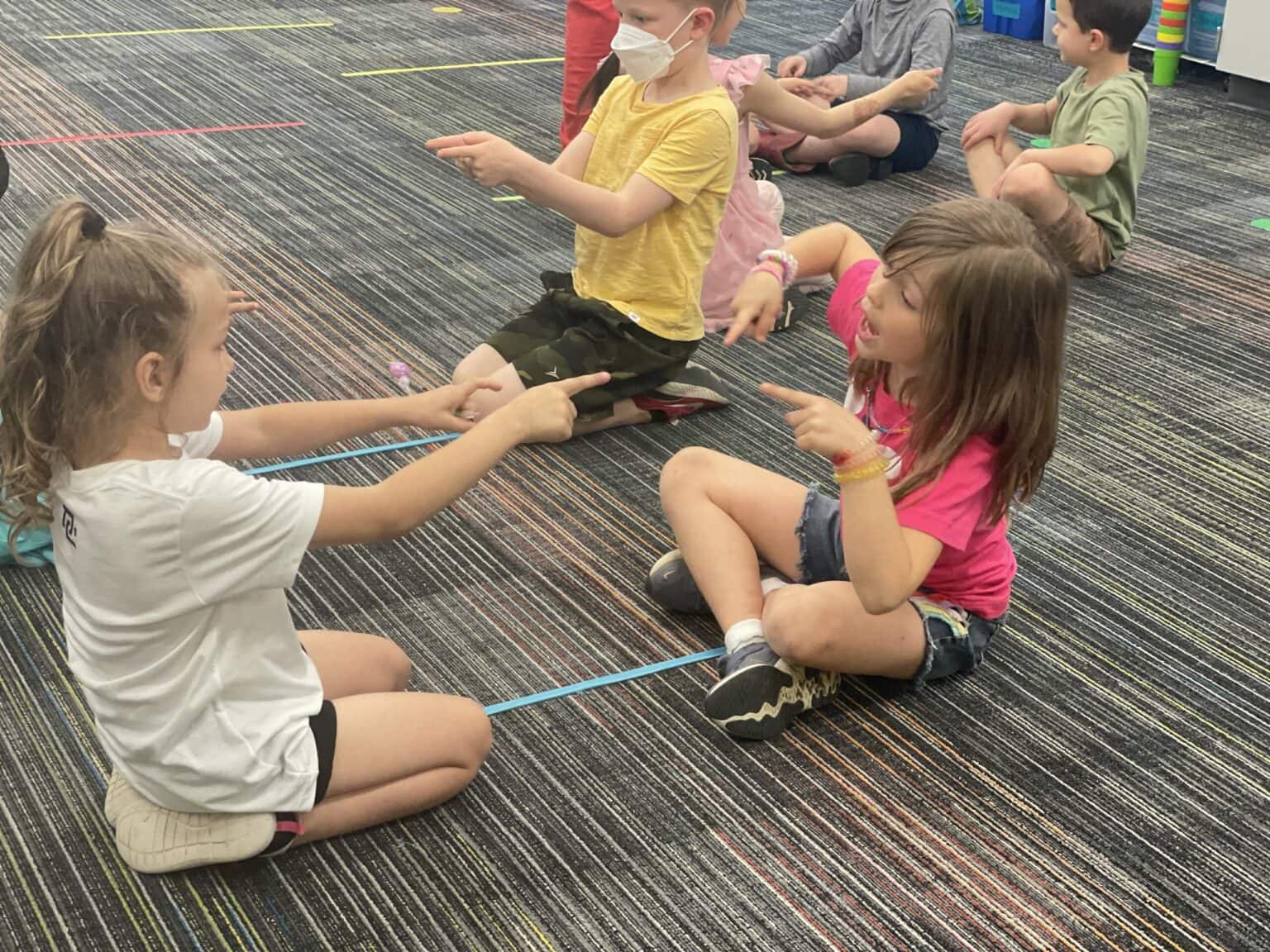 Making the Band: Modern Band in the K-3 Classroom - NAfME