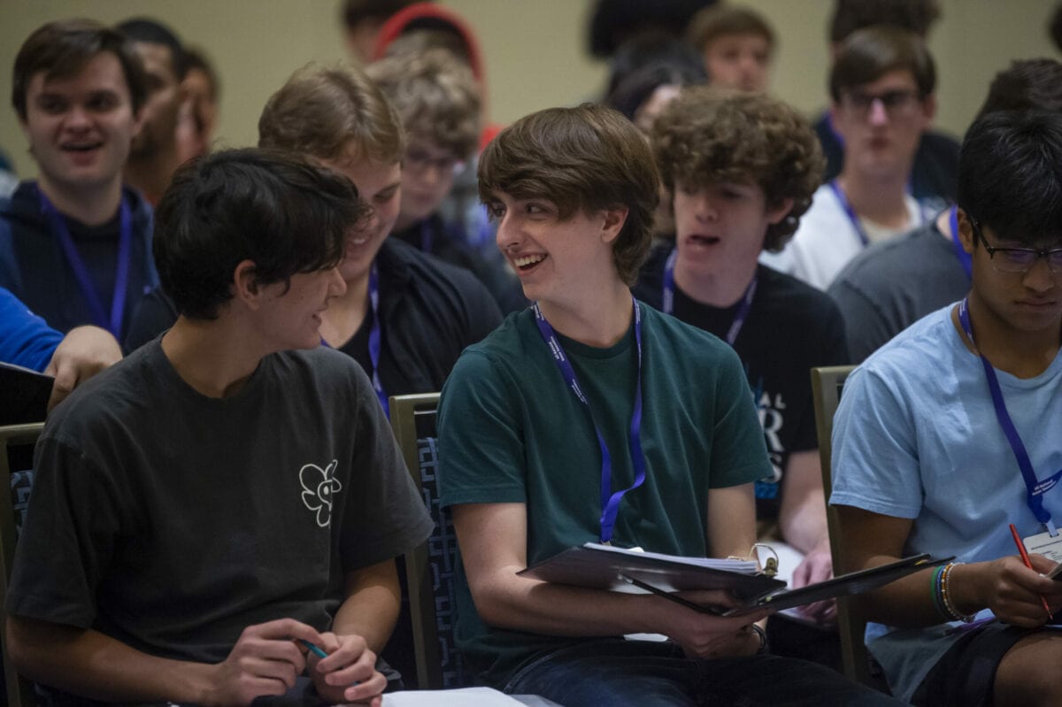 The 10 Most Vexing Problems for Music Directors . . . with One Proven ...