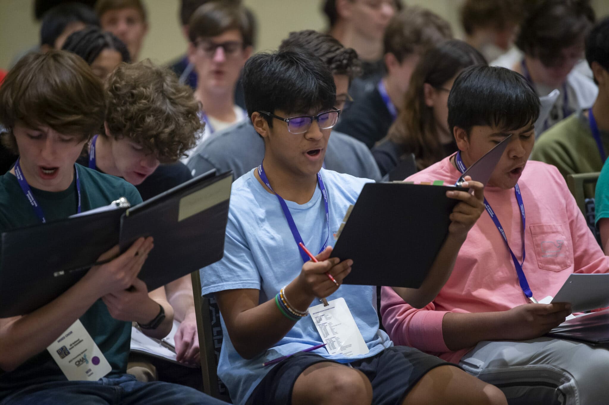 The 10 Most Vexing Problems for Music Directors . . . with One Proven ...