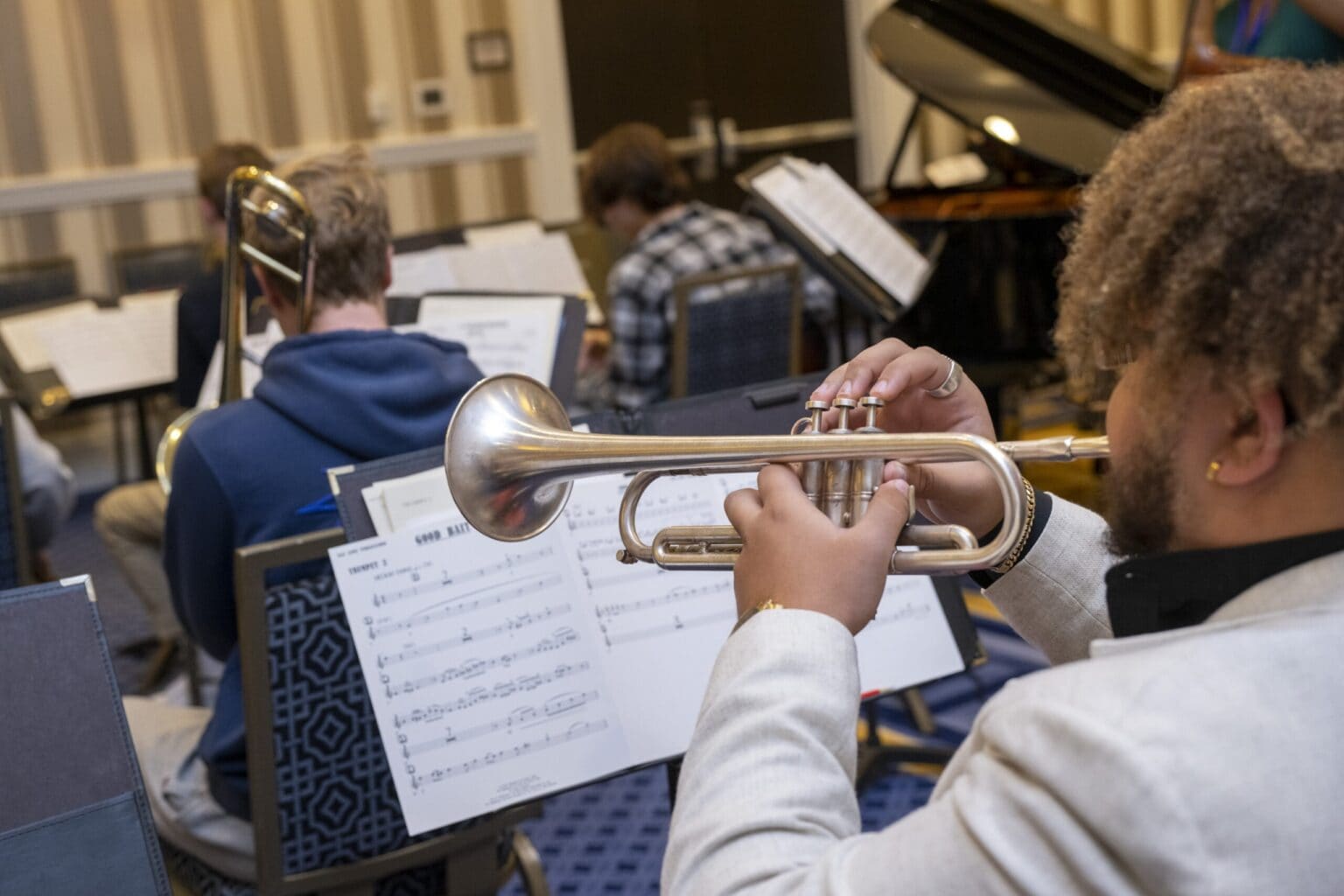 The 10 Most Vexing Problems for Music Directors . . . with One Proven ...