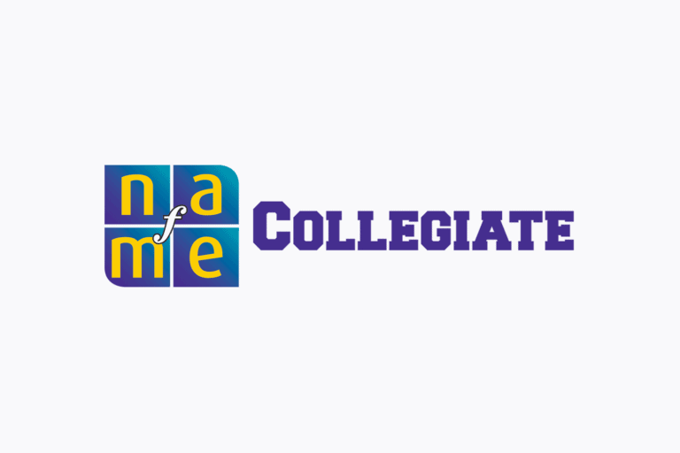 Collegiate Membership - NAfME