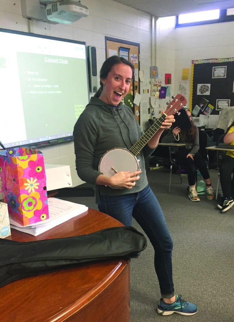 Meet Our Members - NAfME