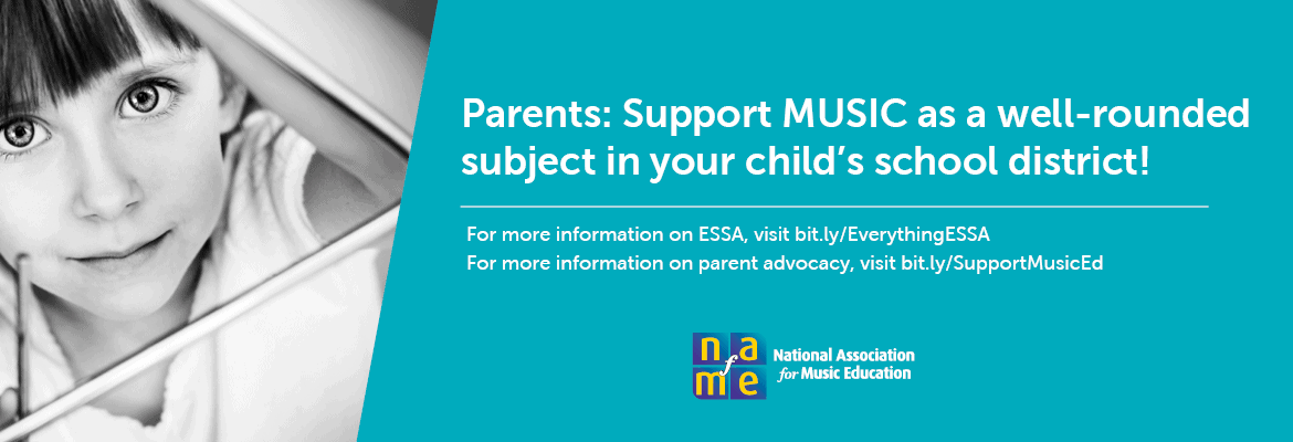 5 Ways to Support Your Music Program - NAfME