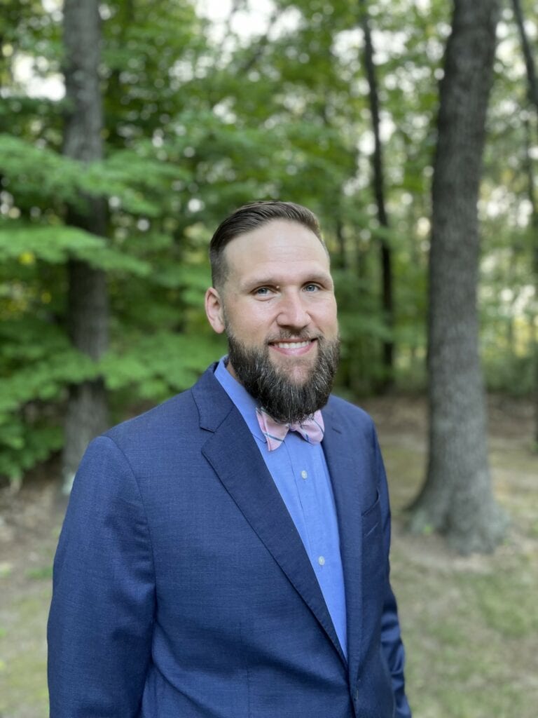 Jacob Axel Berglin – NAfME