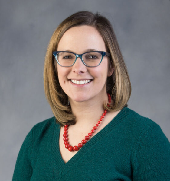 Lisa Martin – NAfME