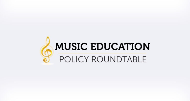 National Association for Music Education (NAfME)