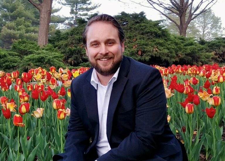 Christopher Brandt – NAfME