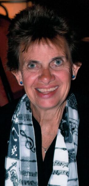 Michelle Ewer – NAfME