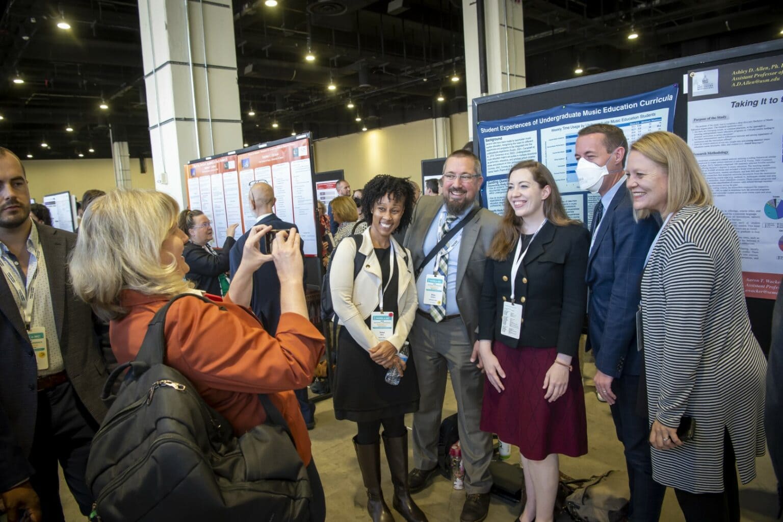 2024 Biennial NAfME Music Research and Teacher Education Conference – NAfME