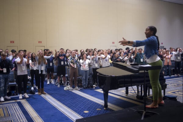Teaching Music Magazine - NAfME