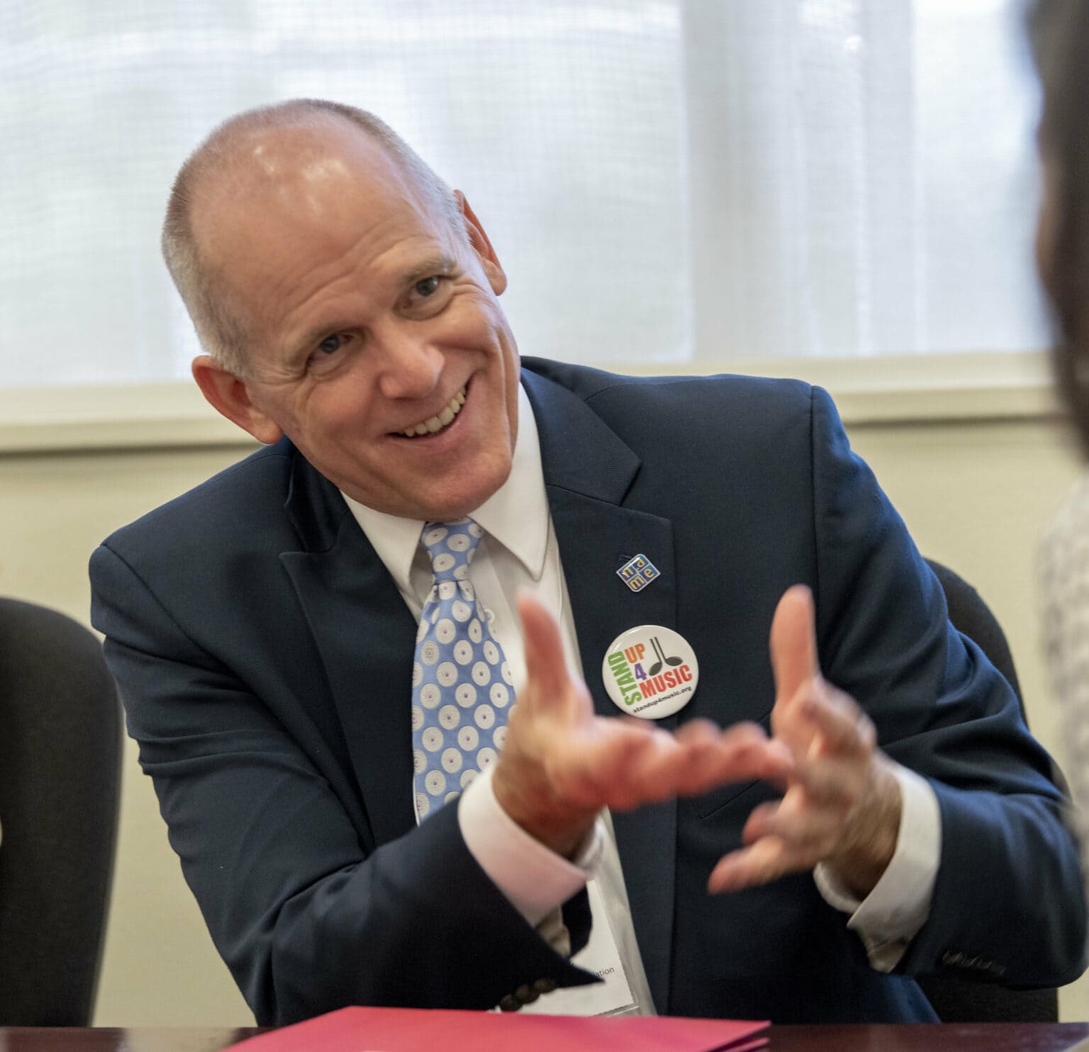 National Executive Board (NEB) - NAfME