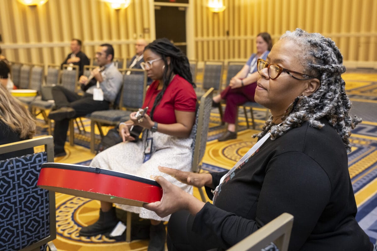 2024 Ohio Music Education Association Professional Development ...