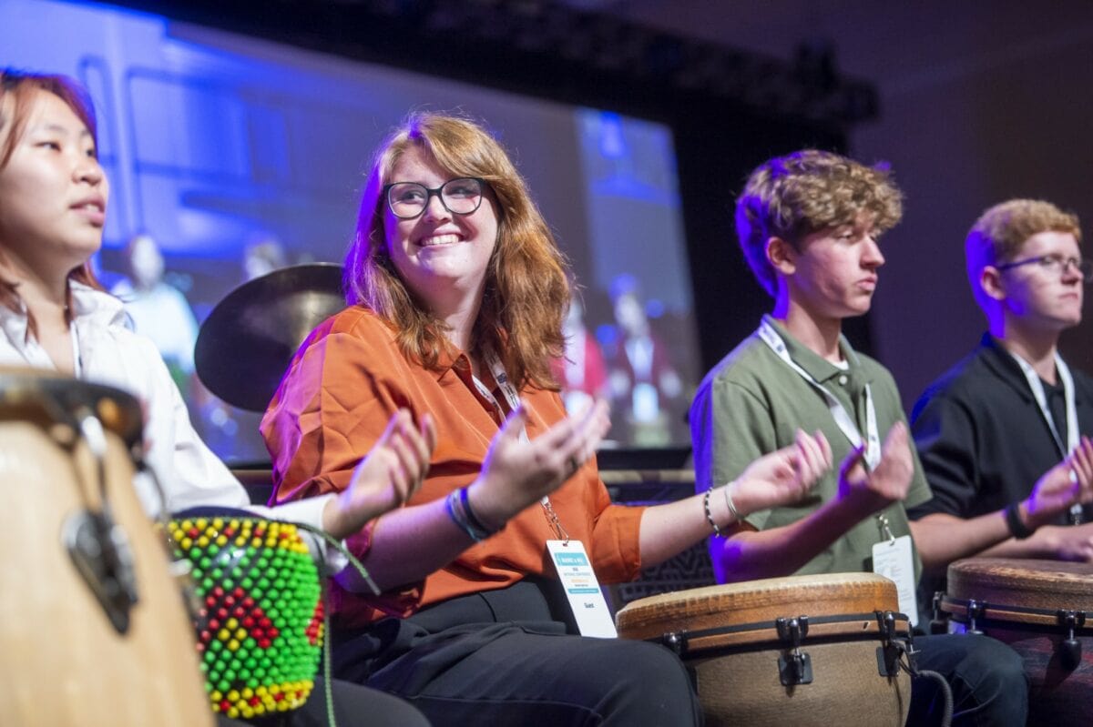 Professional Learning & Events - NAfME