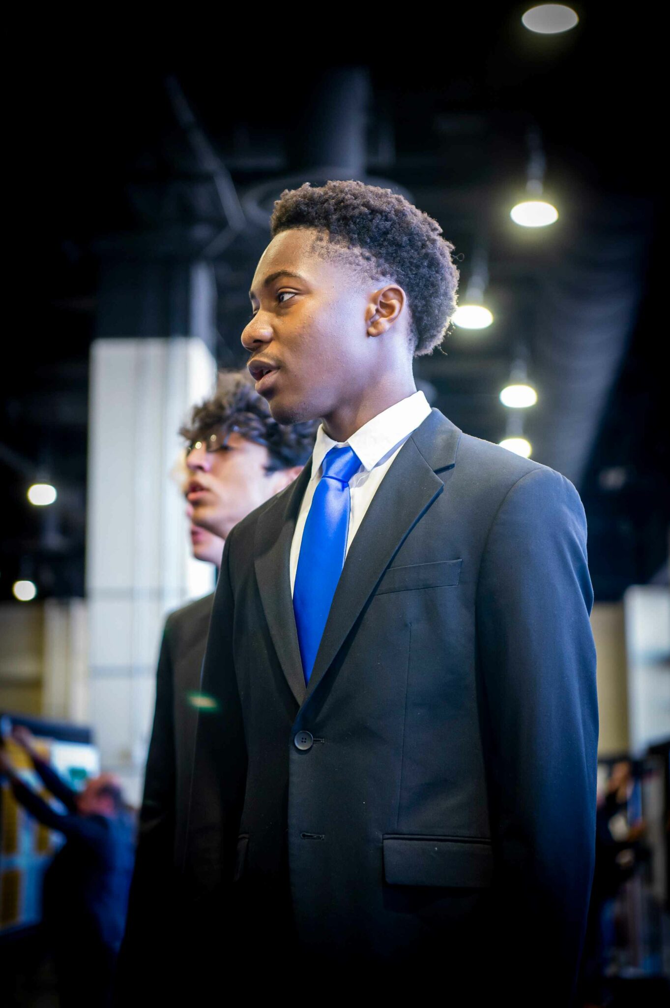 Music Educators Journal - NAfME