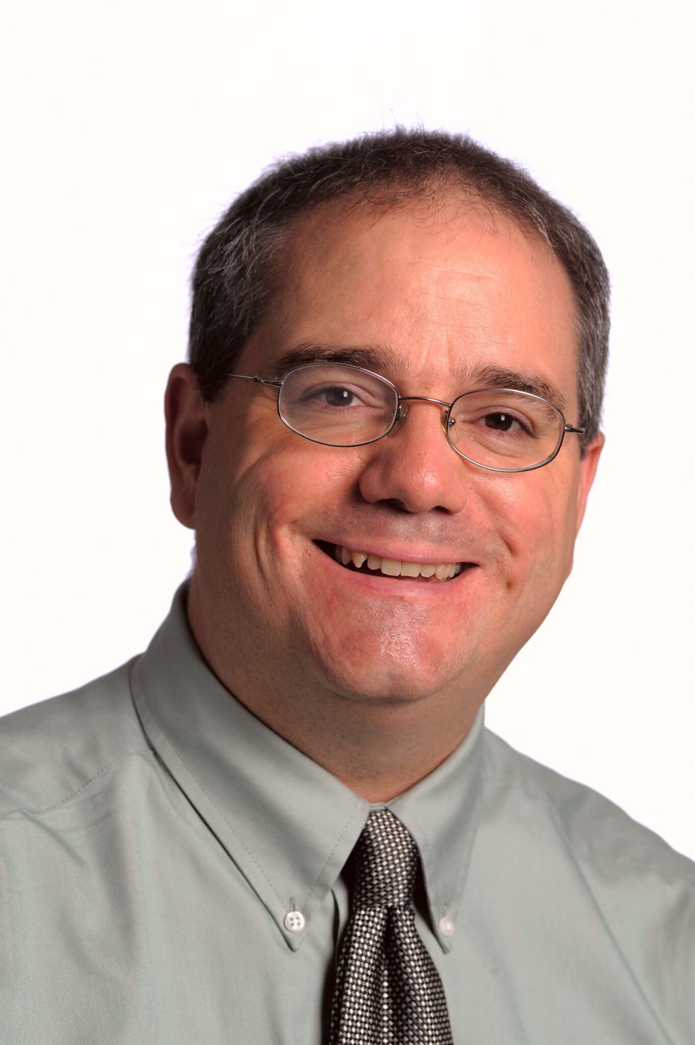 Andrew Goodrich – NAfME