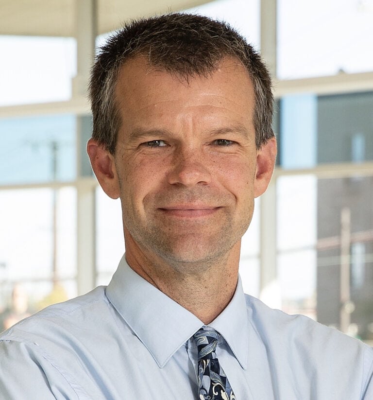 Nathan O. Buonviri – NAfME