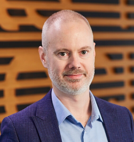 Paul Evans – NAfME