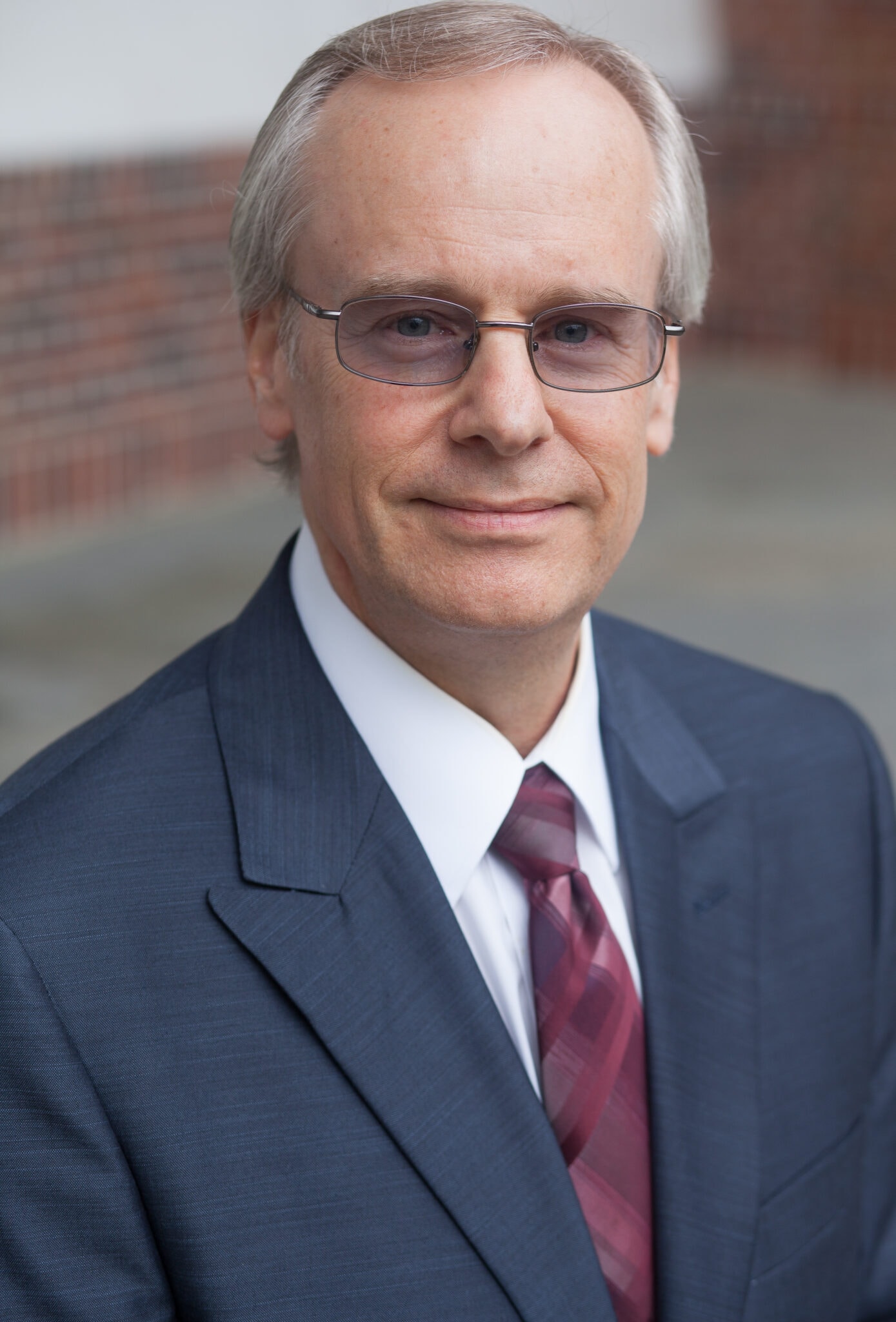 William E. Fredrickson – NAfME