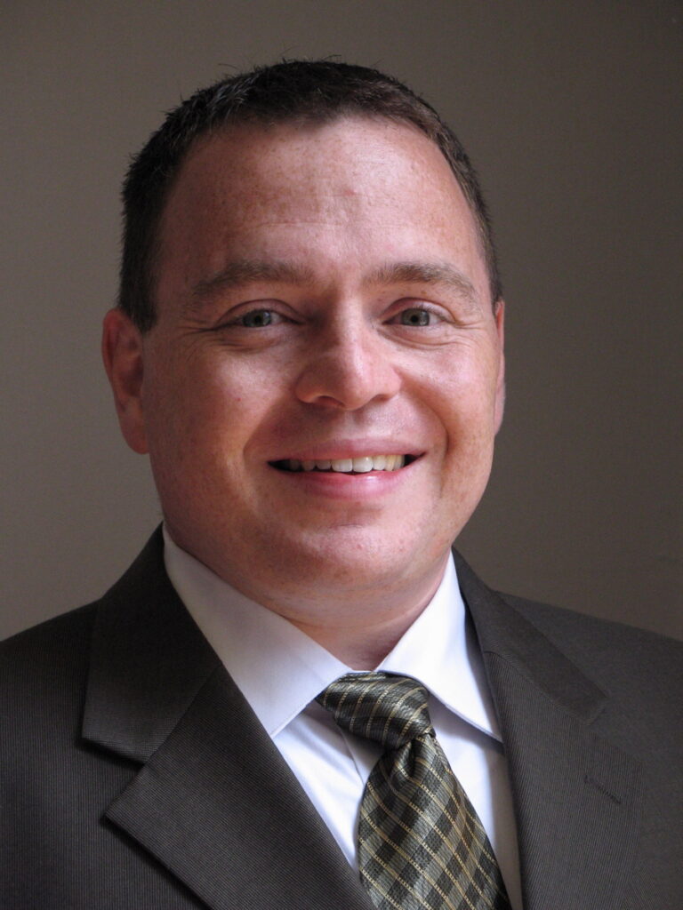 Mark Montemayor – NAfME