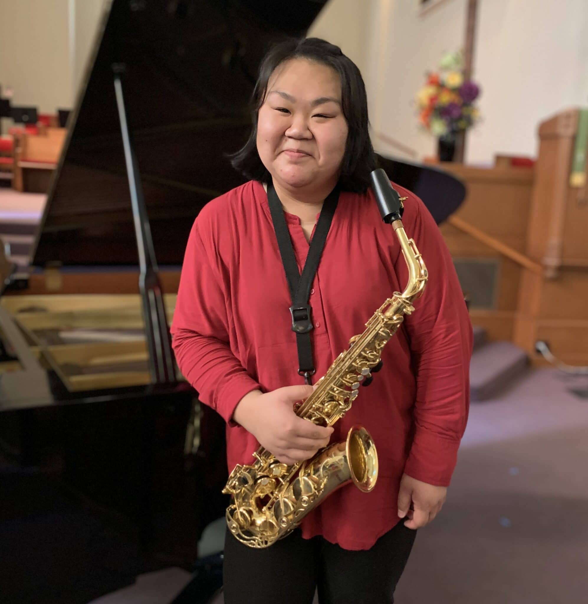 Meet Our Members - NAfME