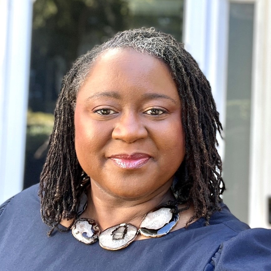 Corie Benton – NAfME