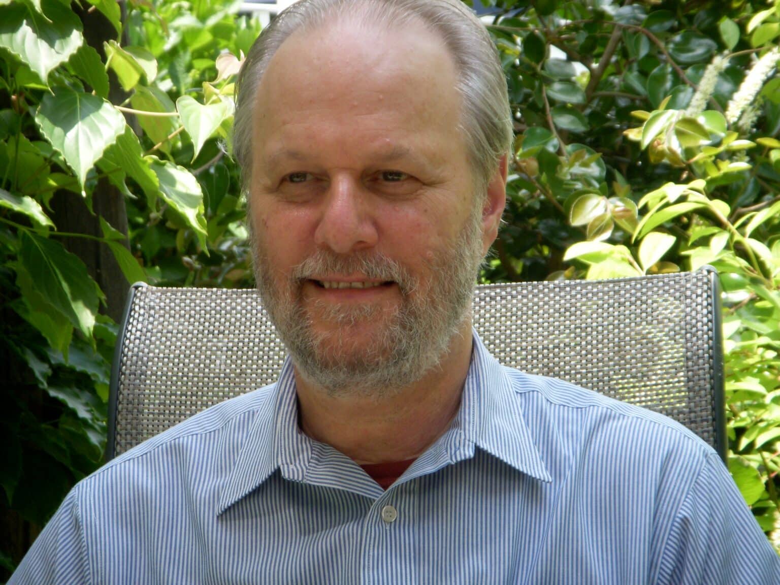 Daniel Deutsch – NAfME