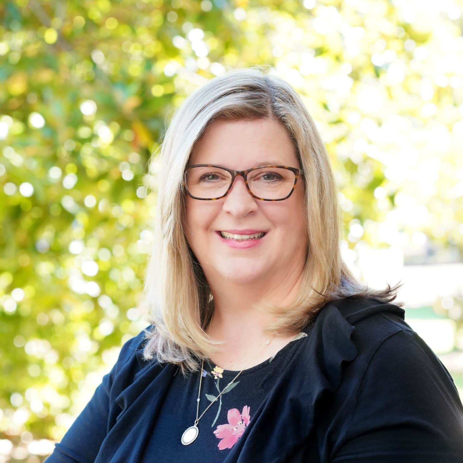 Becky Halliday – NAfME