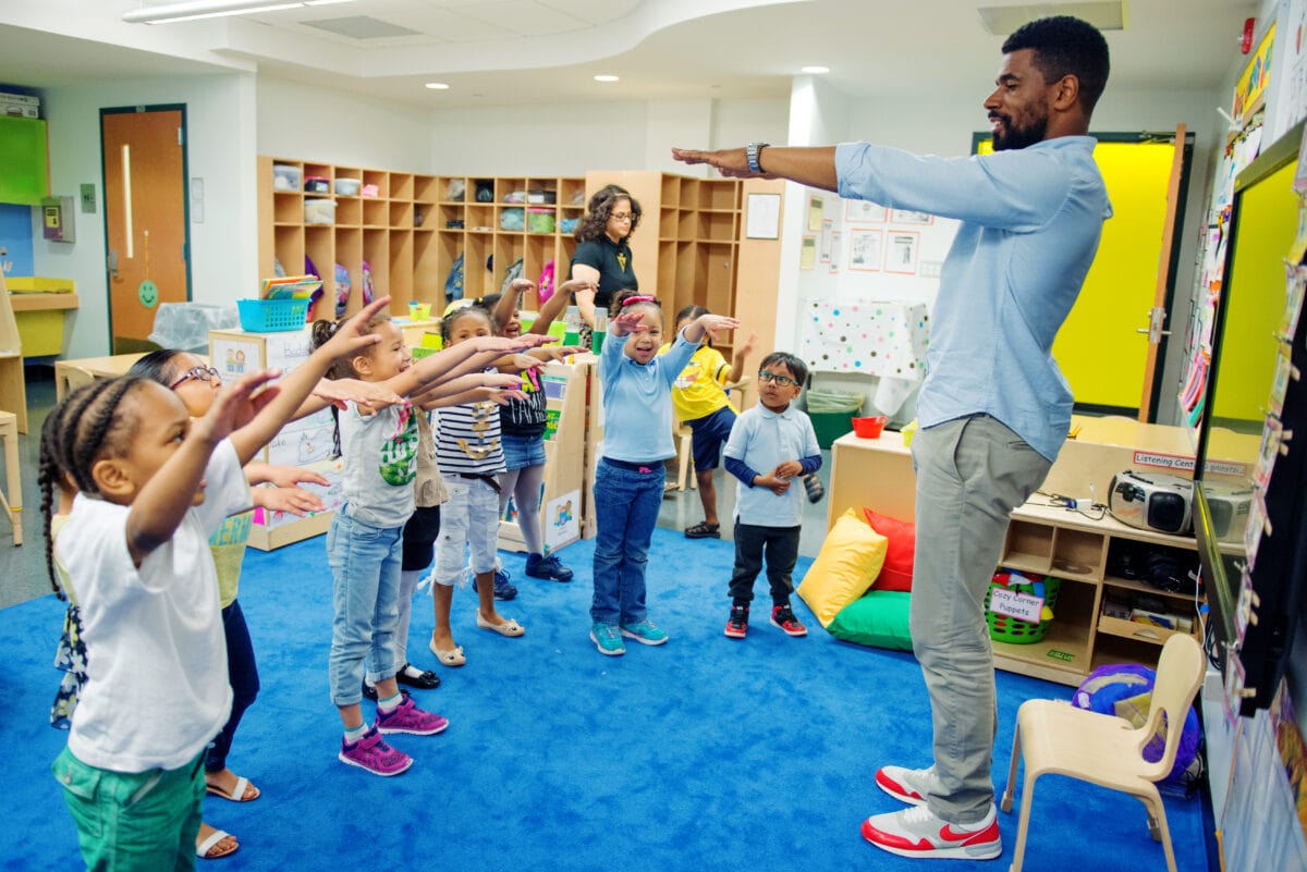 Back-to-School Music Rituals to Boost Positive Classroom Culture - NAfME