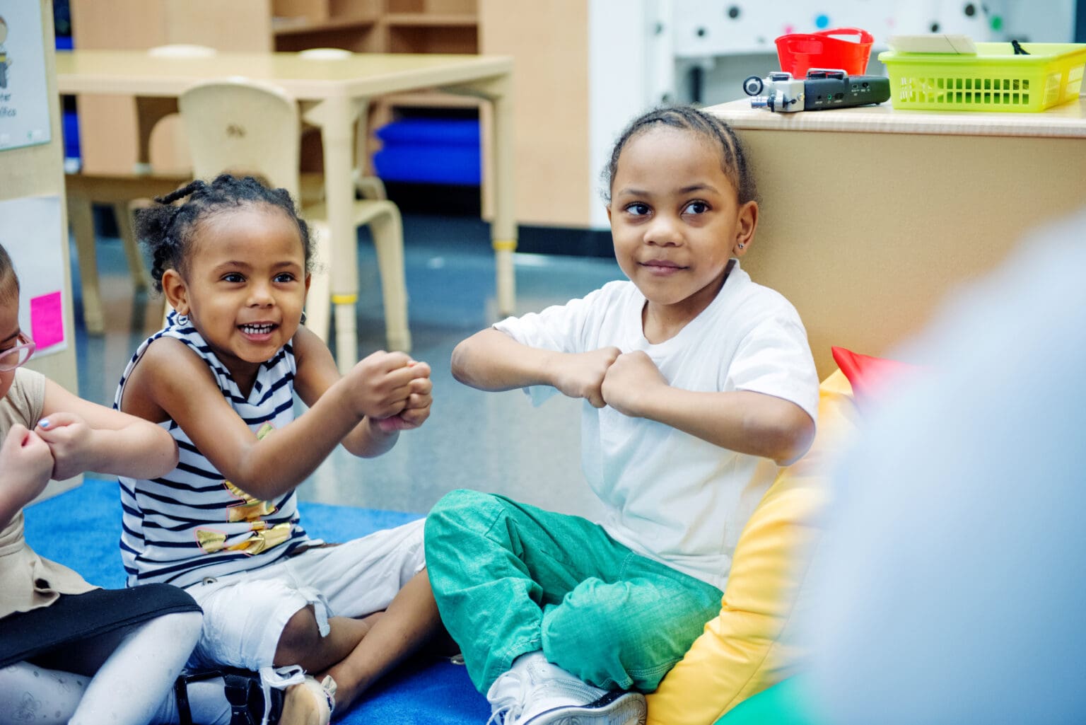 Back-to-School Music Rituals to Boost Positive Classroom Culture - NAfME