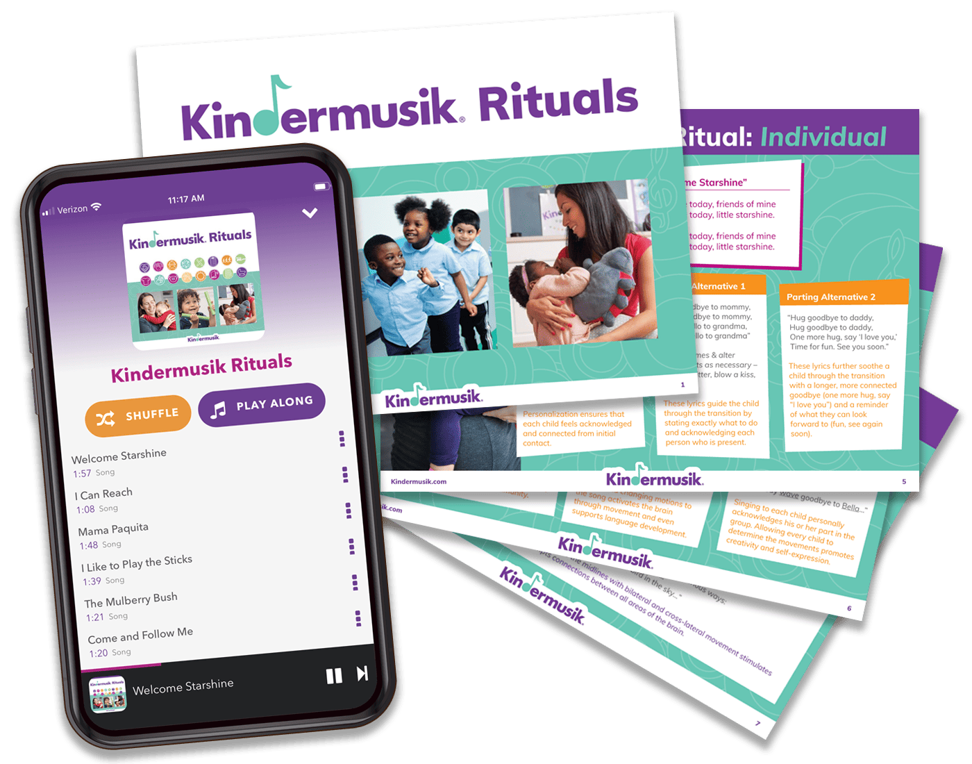 Back-to-School Music Rituals to Boost Positive Classroom Culture - NAfME