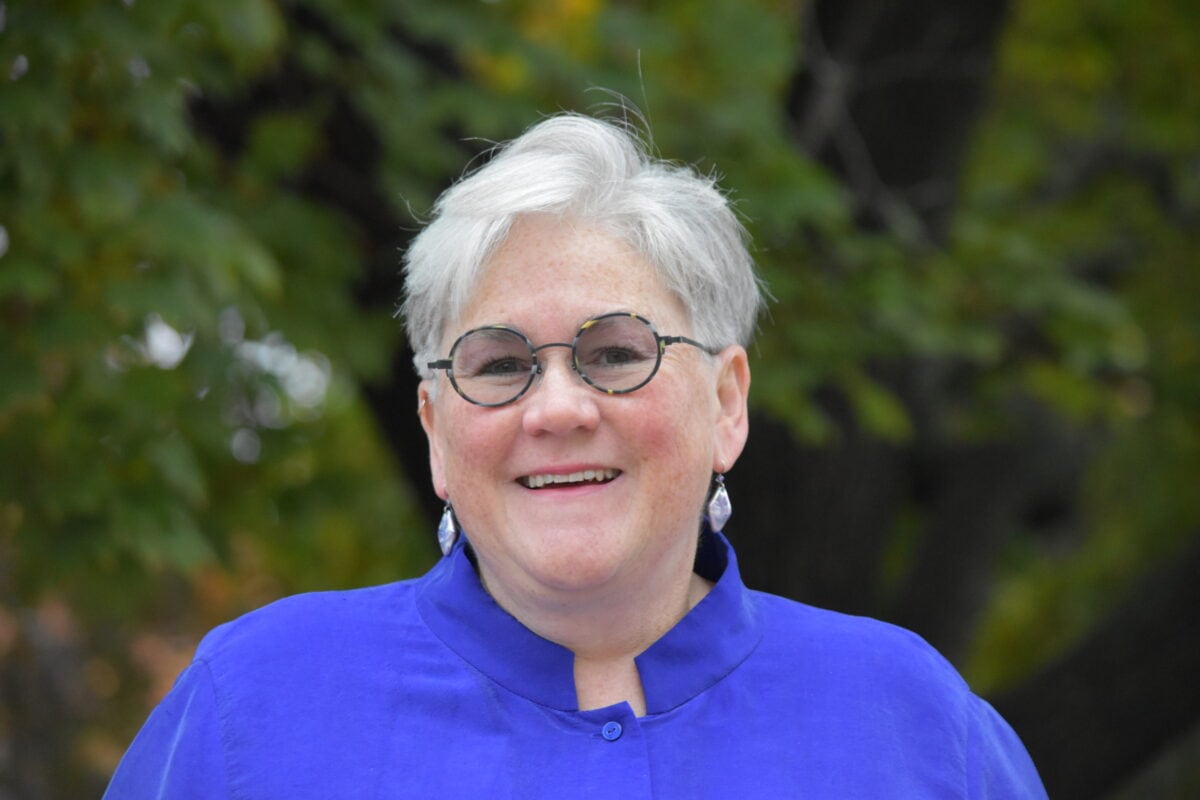 Ruth LeMay – NAfME