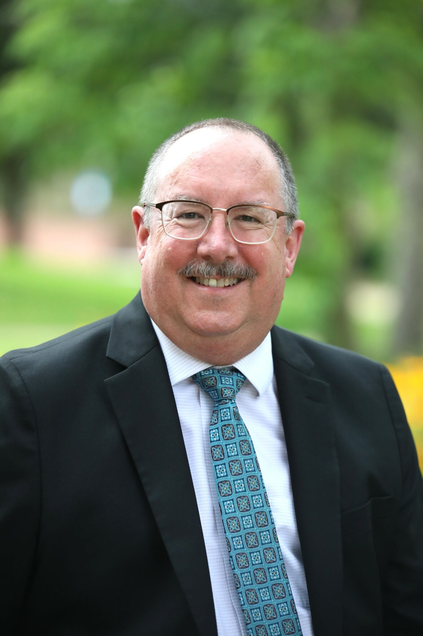 Steve Kelly – NAfME