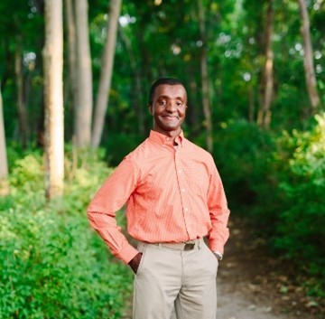 Tough Blows: An Educator’s Story of Defying the Odds - NAfME