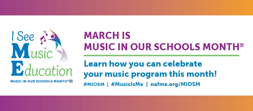 MIOSM Shareable Graphics – NAfME