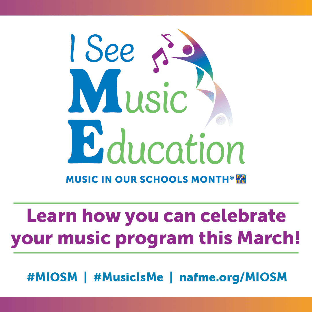 MIOSM Shareable Graphics – NAfME