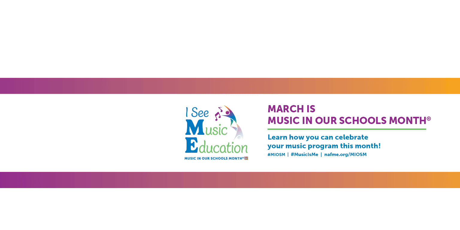 MIOSM Shareable Graphics – NAfME